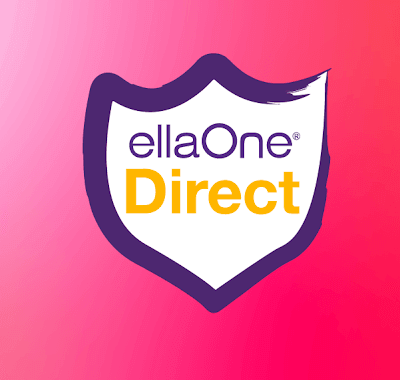EllaOne® Direct Launches in the UK: Get Contraception Online