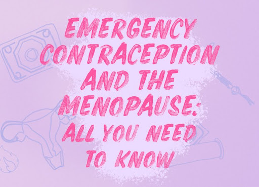 Emergency Contraception and Menopause | EllaOne®