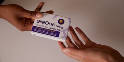 Side Effects of the Morning After Pill | ellaOne