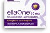 Emergency Contraception and Menopause | EllaOne®