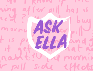 Emergency Contraception Comparison | ellaOne®