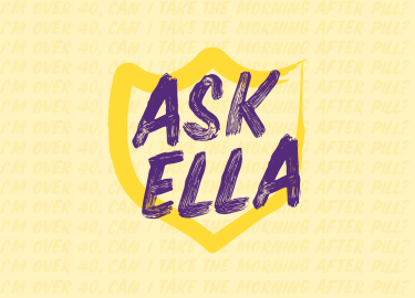 Morning After Pill | ellaOne® Effective Emergency Contraception