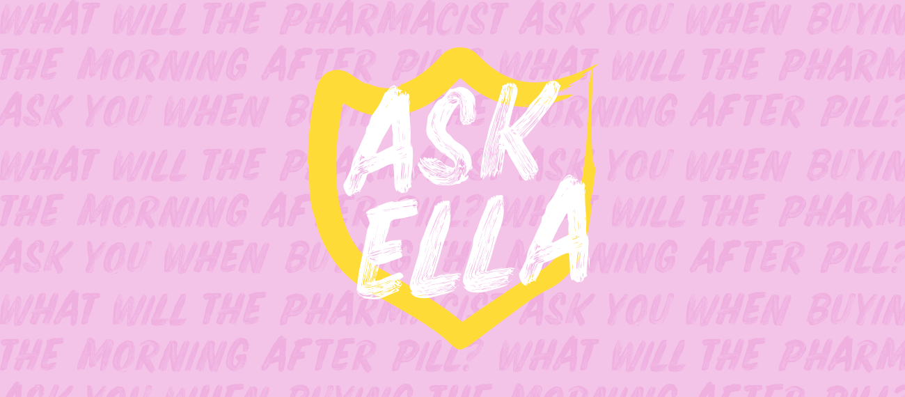 Questions Pharmacists Ask When Buying the Morning After Pill